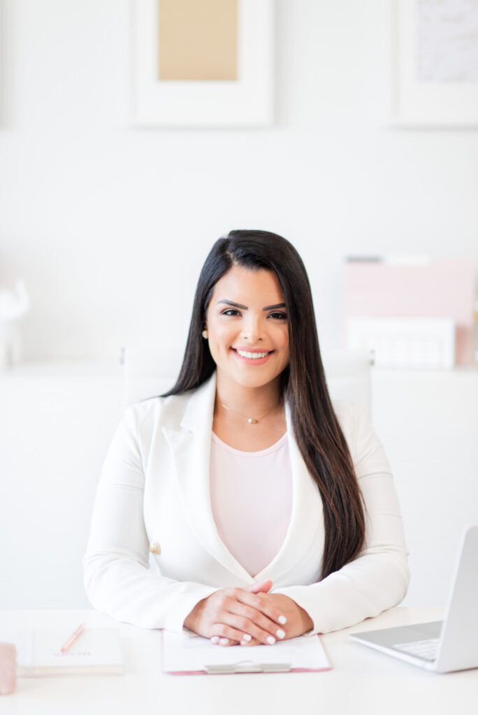 About Us | Trusted All-Female Law Firm, Lady Law Group